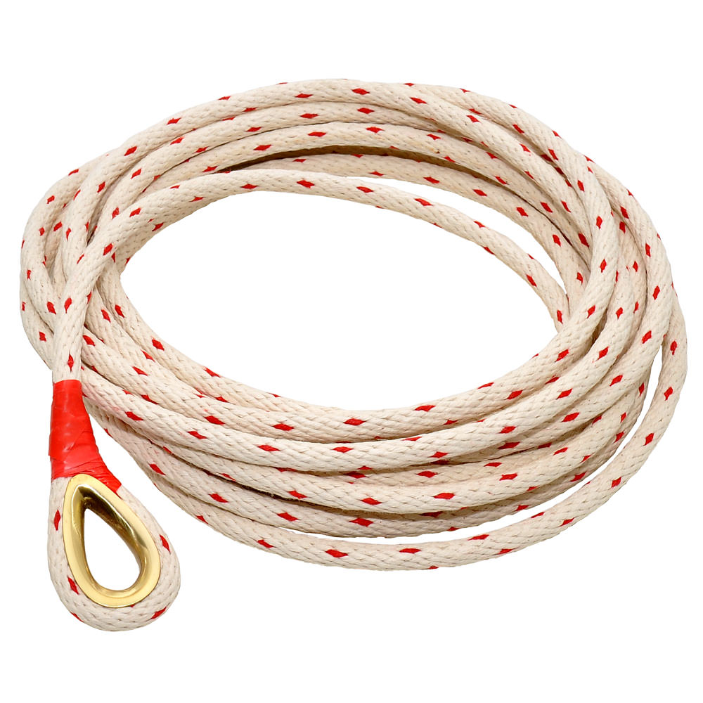 Lazo americano Western Stage Props 40 pies - Comprar en Juegos Malabares